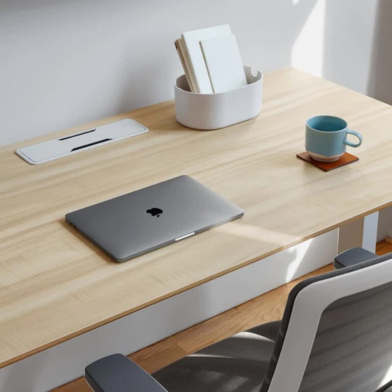 Our Editors Tested the Branch Ergonomic Chair: Here's What We Found ...