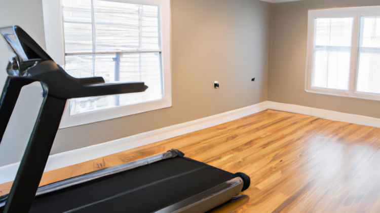 The Four Best Treadmills for Home Use - Comgrove